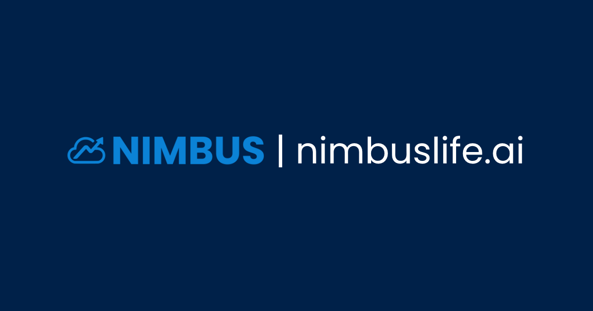 Nimbus | Your Career. First Class.